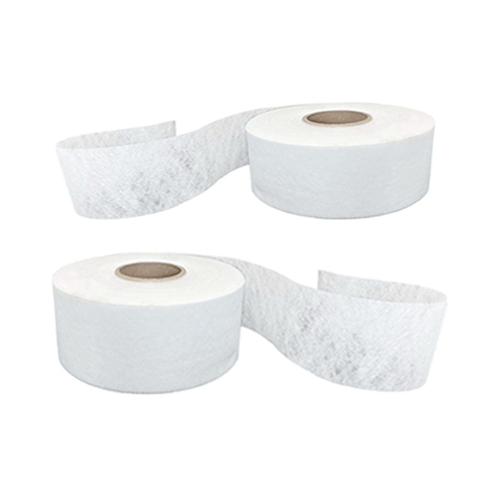 크랙 보수 방수용부직포 방수 보강포 7cm 5cm 90M