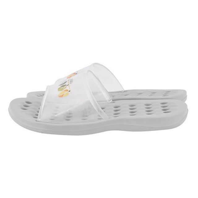 EVA 욕실화 트임형-그레이(free-265mm) 슬리퍼