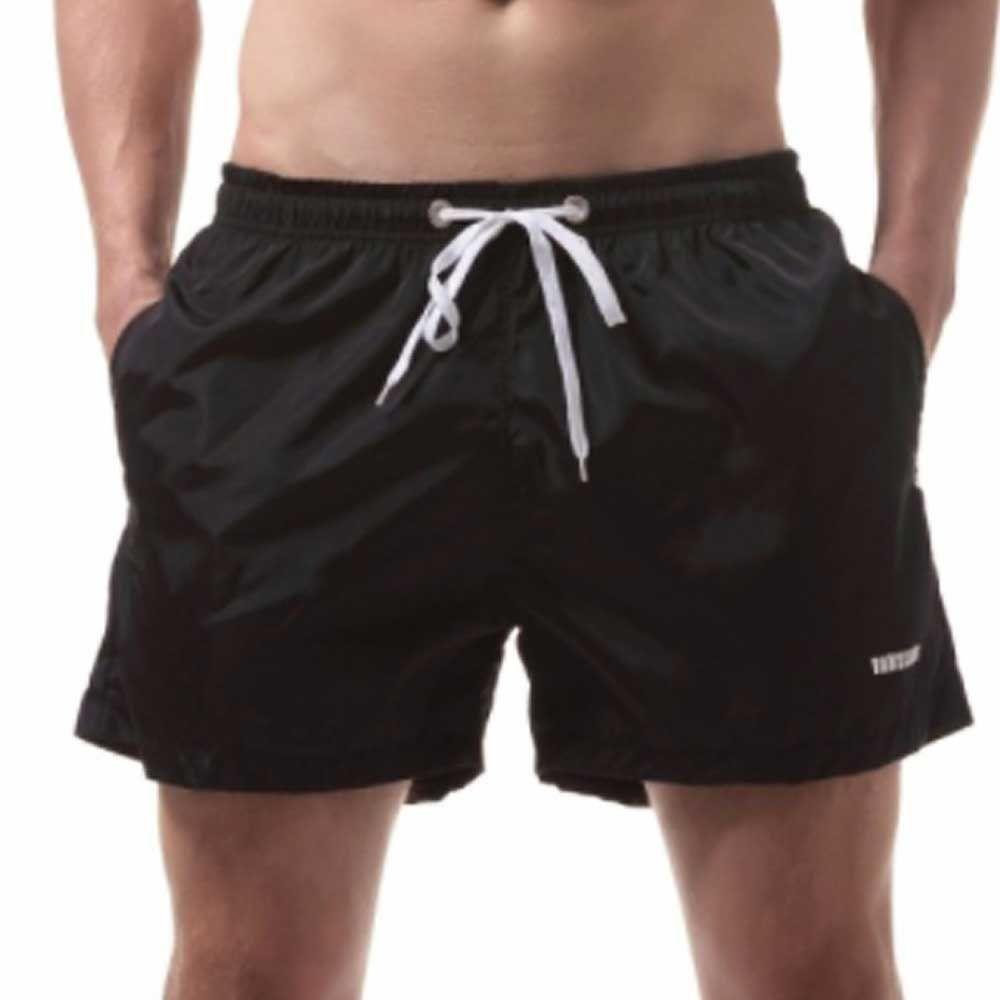 바캉스 비치 남성 숏팬츠 수영복 물놀이 편한 바지 g0g - 마니템
