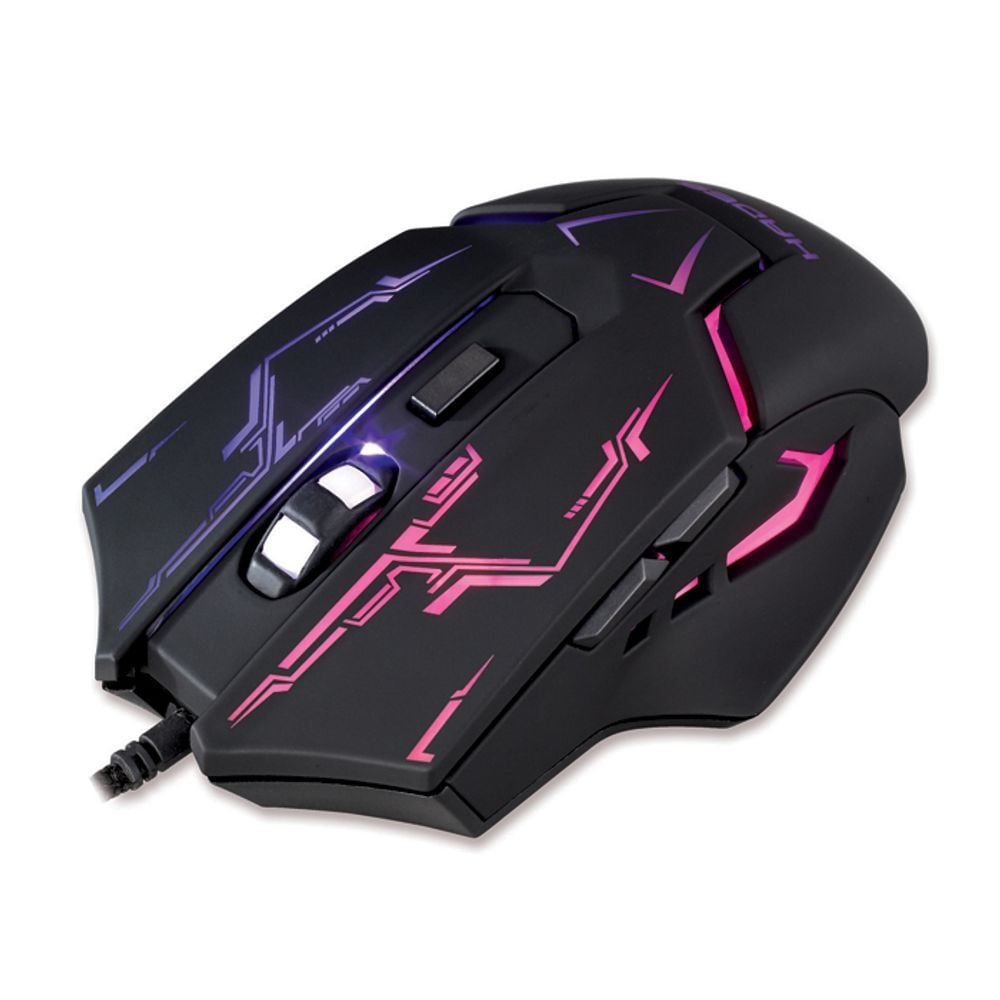 actto 엑토 하데스 게이밍 마우스 GMSC-15 - 오너클랜