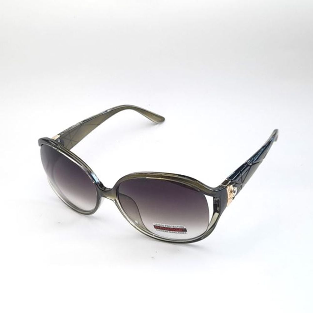 여자 켓아이 뿔테 선그라스 RORGGE 2111 // 하무테선그라스 틴트선그라스 f8j - 마니템