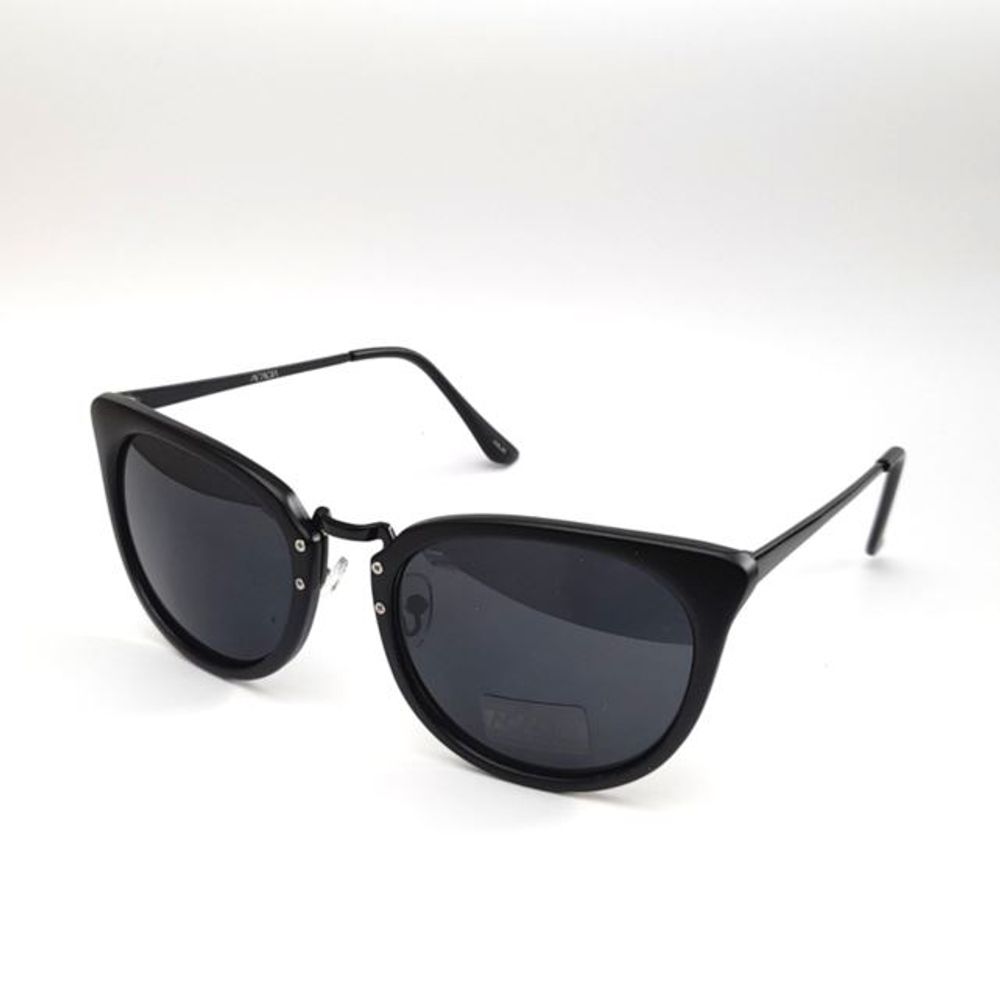 여자 켓아이 뿔테 패션선그라스 RORGGE 2020 3 color // 선글라스 t8z - 마니템