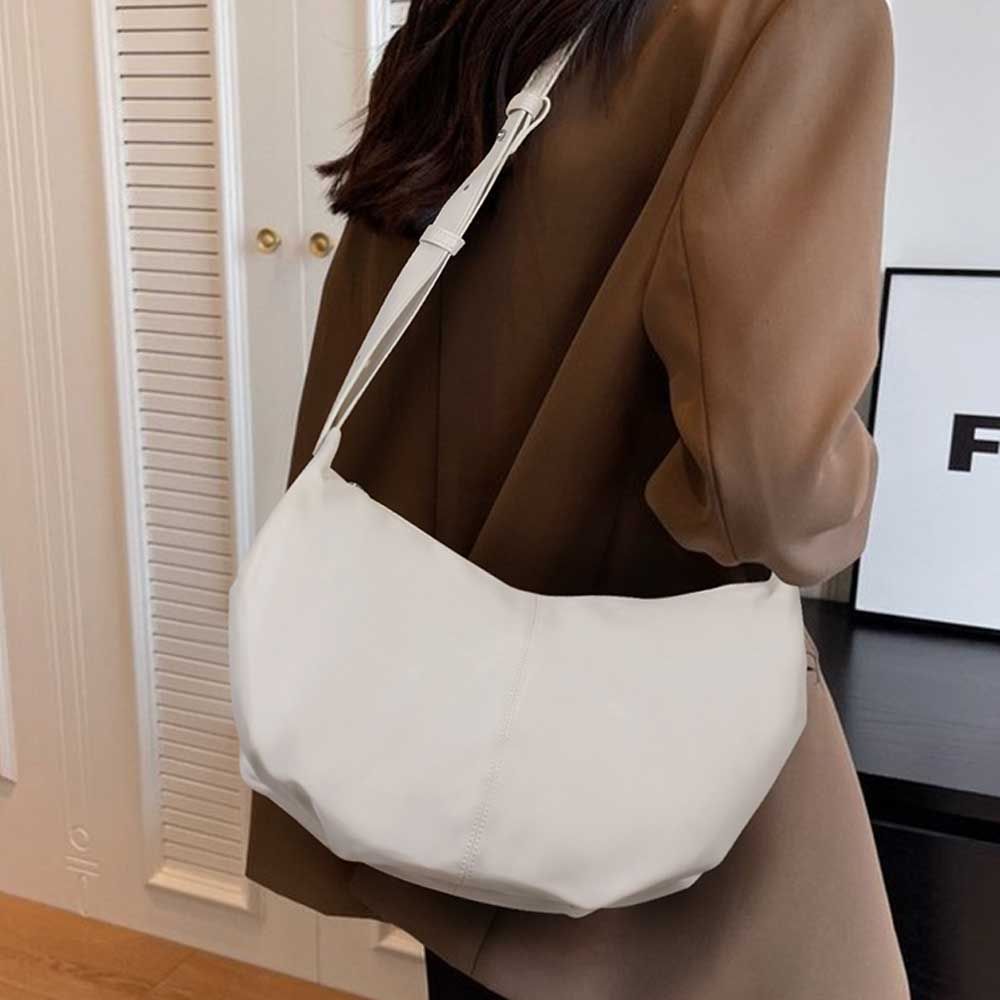 여자 숄더백 크로스백 회사원 데일리 데이트 가방 여성쇼퍼백 여자운동가방 캔버스버킷백 R4i 마니템