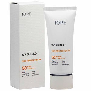 아이오페 UV 쉴드 선프로텍트 XP 60ml - 오너클랜