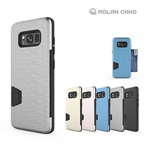 LG Q31 Q310 모란카노 크레이지 범퍼케이스 - 오너클랜