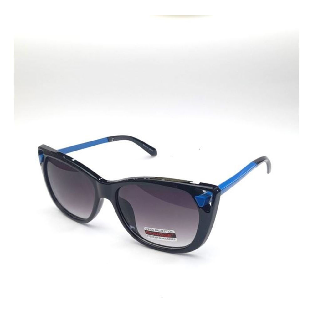 여자 켓아이 뿔테 선그라스 RORGGE 2165 // 투명선그라스 빅사이즈선그라스 h4y - 마니템