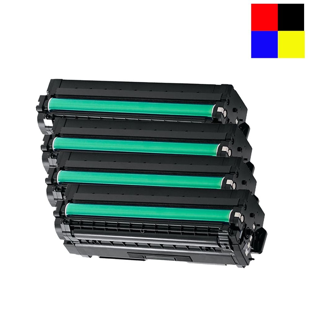 CLP-680ND 호환용 대용량 슈퍼재생토너 4색세트 WB7F69E