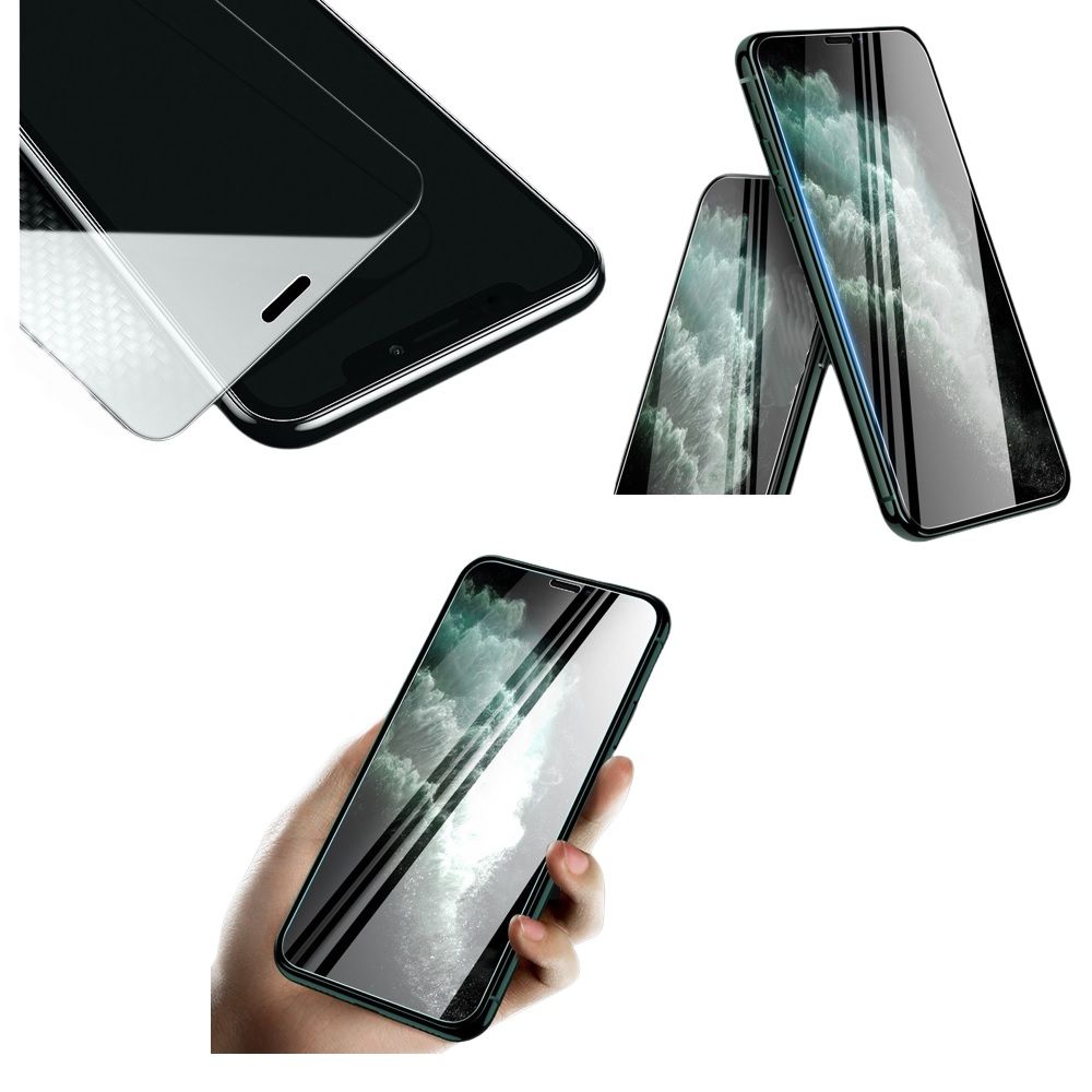 UK1) 갤럭시A42 A426 5매 HP 방탄 유리 필름 W971D42