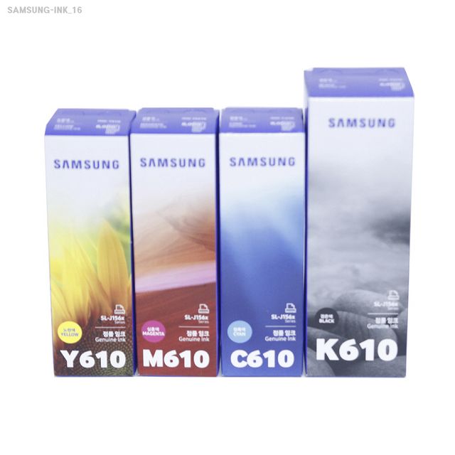 삼성 정품잉크 SL-T1673W 검정칼라 1세트 - 오너클랜