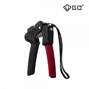 GD그립 악력기13-45K 스프링 손완력기 손가락 운동 - 오너클랜