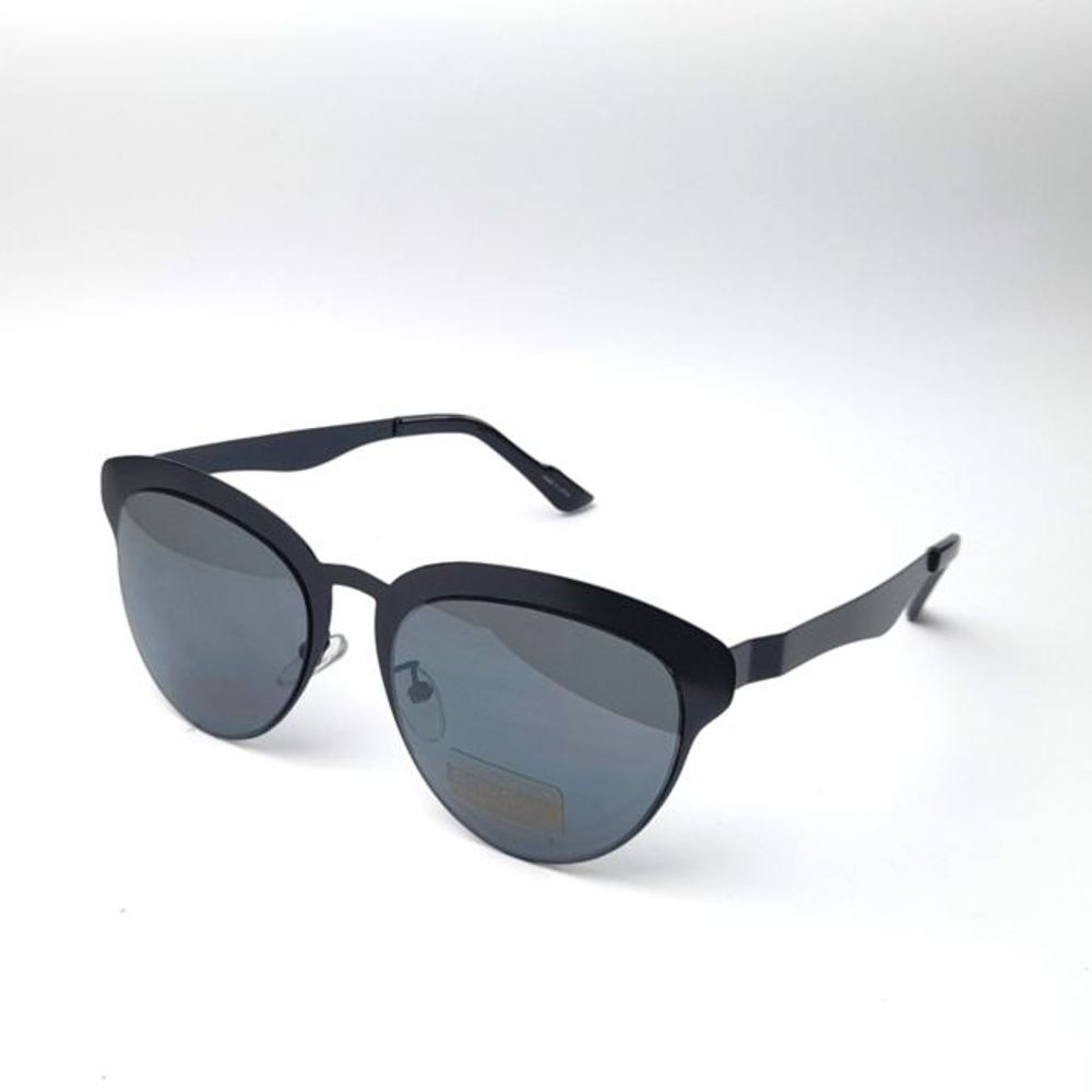 하금테 남녀 패션 선그라스 RORGGE 8479 // 메탈선그라스 투명선그라스 t8q - 마니템