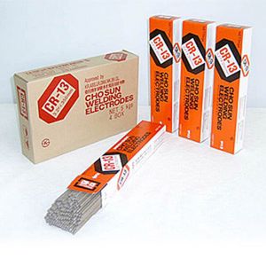 용접봉 CR-13 2.6mm (20kg) 화장용접 용접봉 - 오너클랜