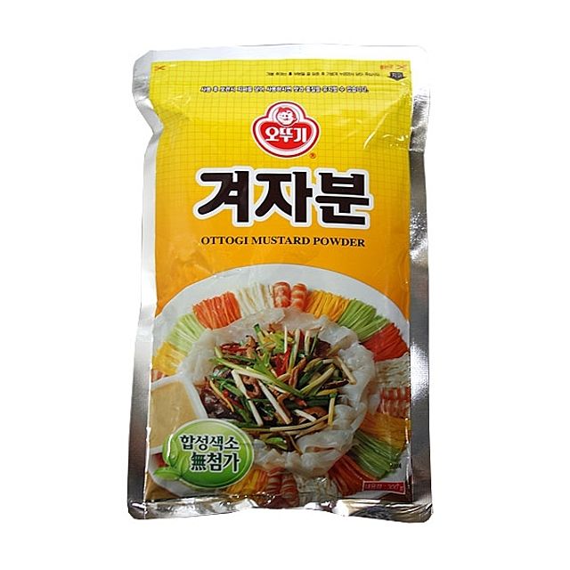 오뚜기 겨자분300g2개 - 오너클랜