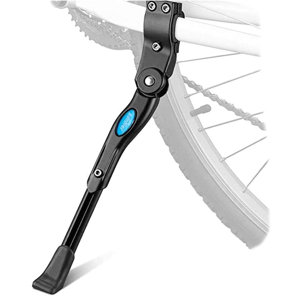 s127 자전거스탠드 자전거 바이크 킥스탠드 Z01007 // 발바침 킥스탠드 킥스텐드 퀵스텐드 퀵스탠드 f6i - 마니템