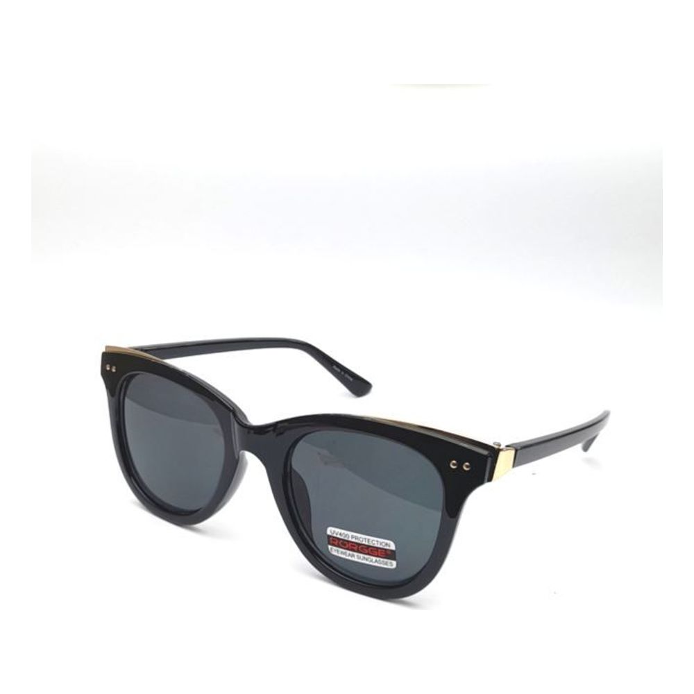 남자 여자 원형 뿔테 RORGGE 071 // 선그라스 오버사이즈선그라스 하금테선그라스 i8d - 마니템