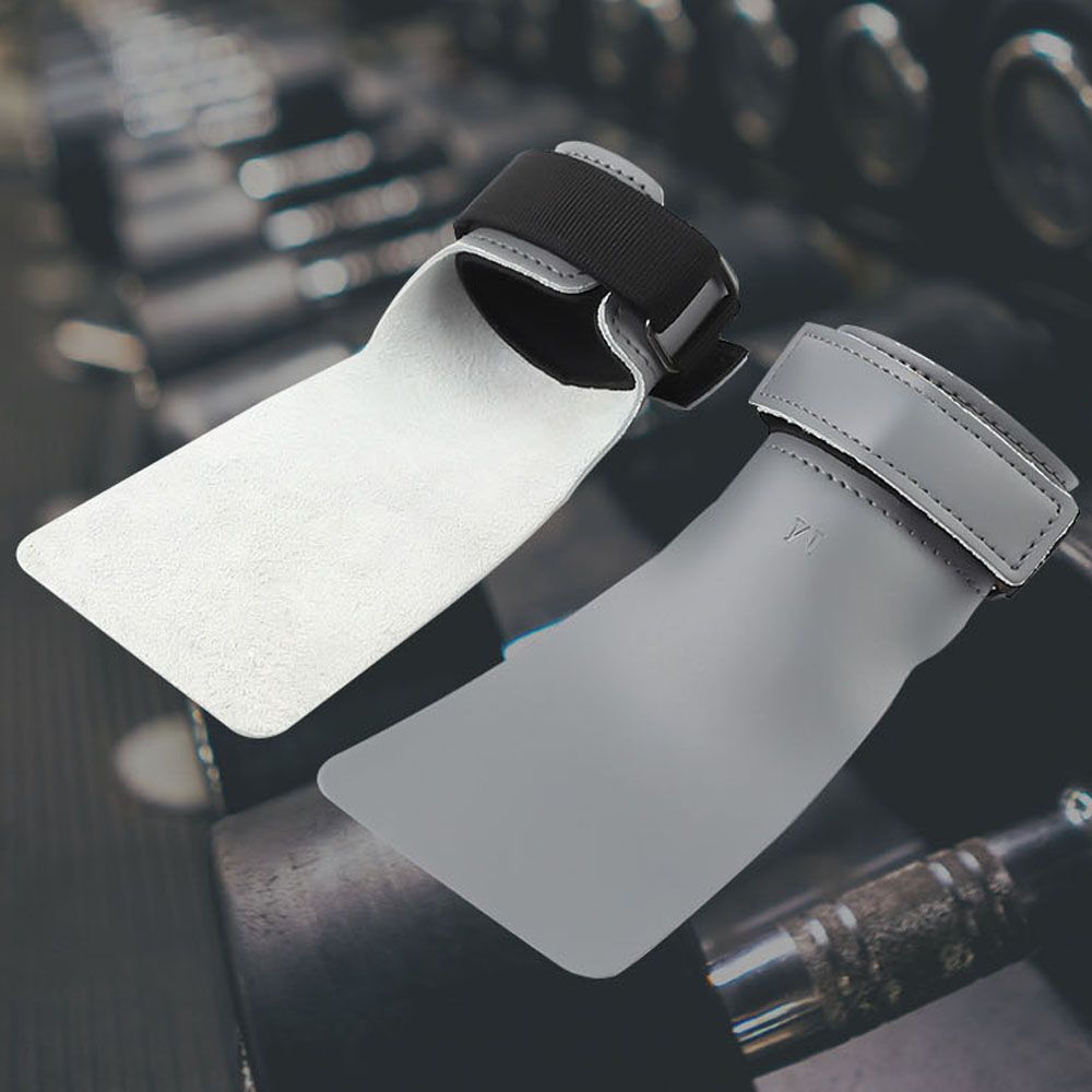 헬스 손바닥 보호대 스트랩 풀업 리프팅 웨이트 그립 // 리프팅그립 손보호대 손바닥보호대 h6i - 마니템