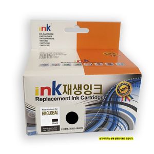 삼성 SL J1565W 잉크-K610 검정/재생잉크 6000매 - 오너클랜