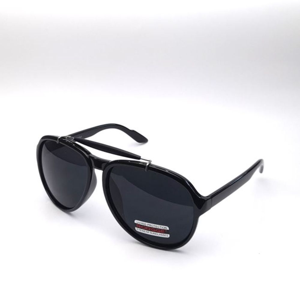 보잉 뿔테 패션 선그라스 RORGGE 9125 // 썬그라스 메탈선그라스 틴트선그라스 q6v - 마니템