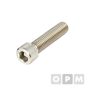 스텐304 육각렌치볼트 M10x15 1봉(100개) - 오너클랜