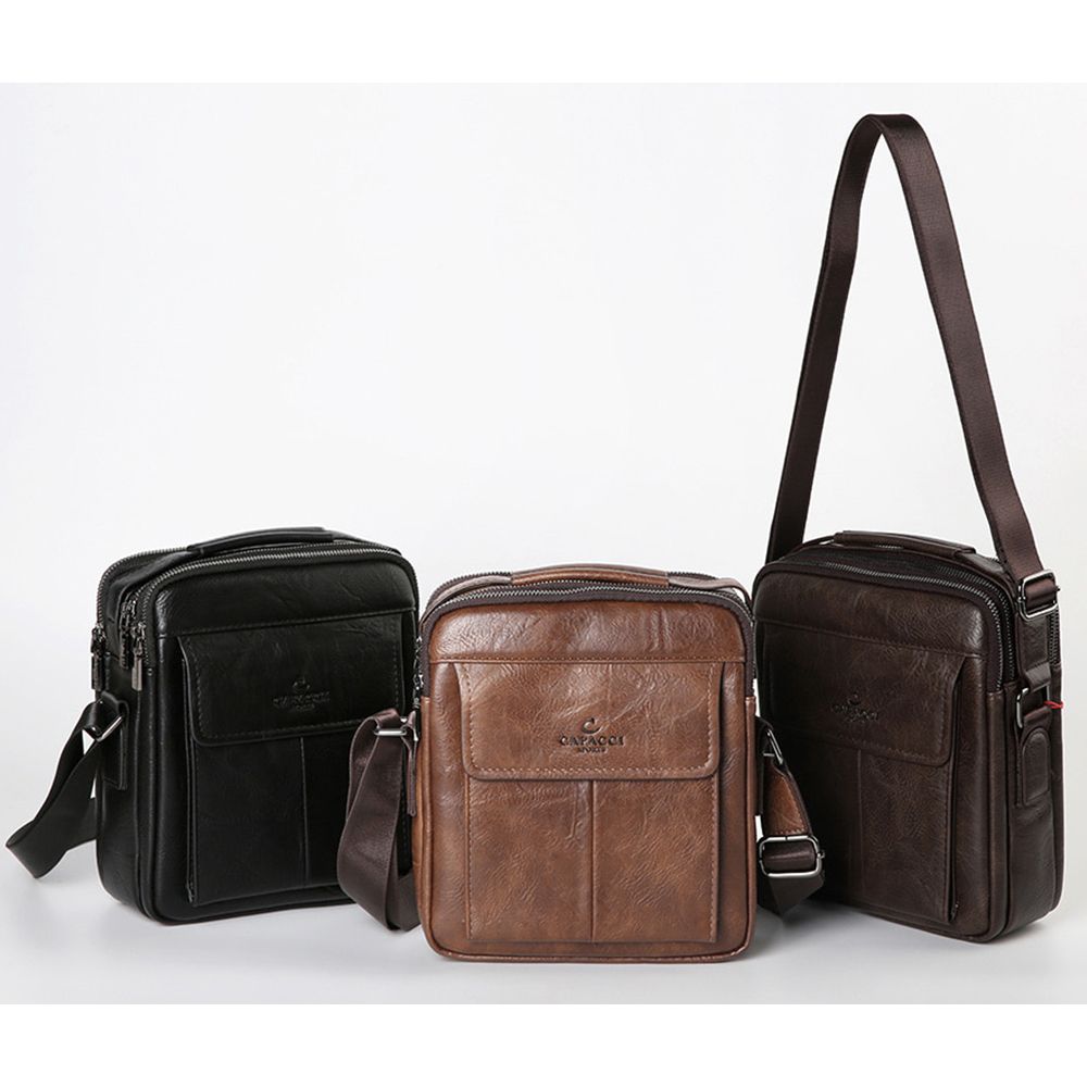 가파치스포츠 캐주얼 크로스백 토트백 CP1251 WAEEC75