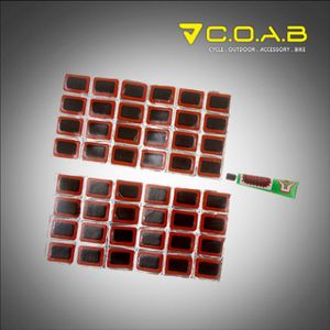 COAB 펑크 패드 - 오너클랜