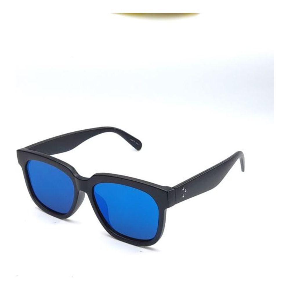 남자 여자 뿔테 플렛 선그라스 RORGGE 1506 // 원형선그라스 하무테선그라스 s4b - 마니템