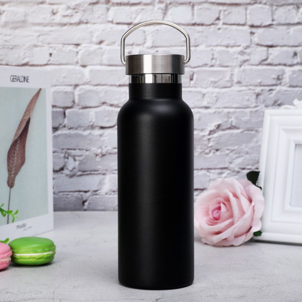 Jon 이중스텐 진공보온병 500ml 소풍 직장인보온병 - 오픈마켓 우리들쇼핑